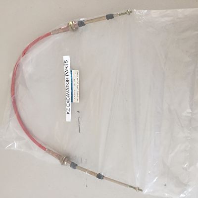 4440150 THROTTLE MOTOR CABLE FITS HITACHI EXCAVATOR EX300-3 EX300-2 ...