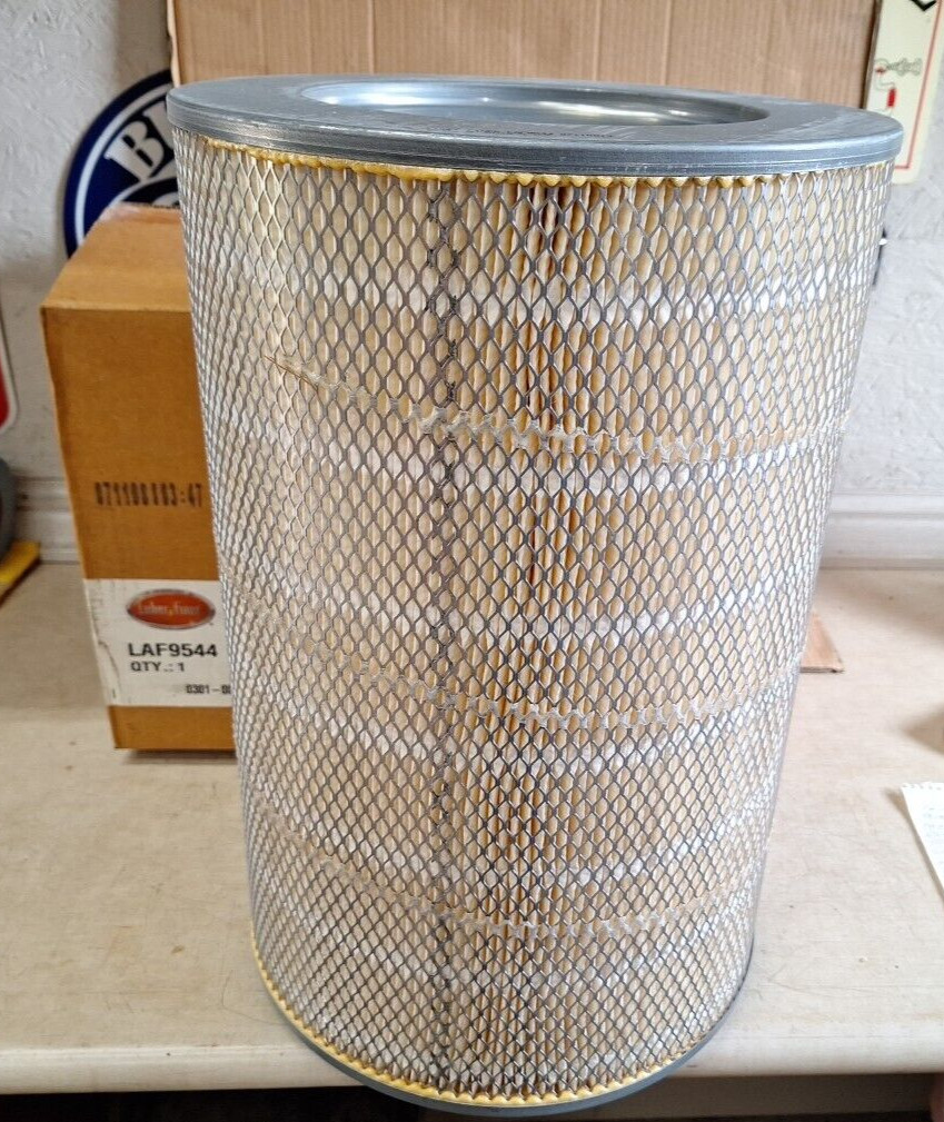 CATERPILLAR 2277448 - Air filter cross reference