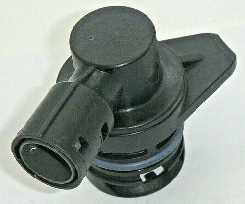 NEW GENUINE/OEM 12637666 V569 PCV711 PCV VALVE for REGAL,CADILLAC ATS ...