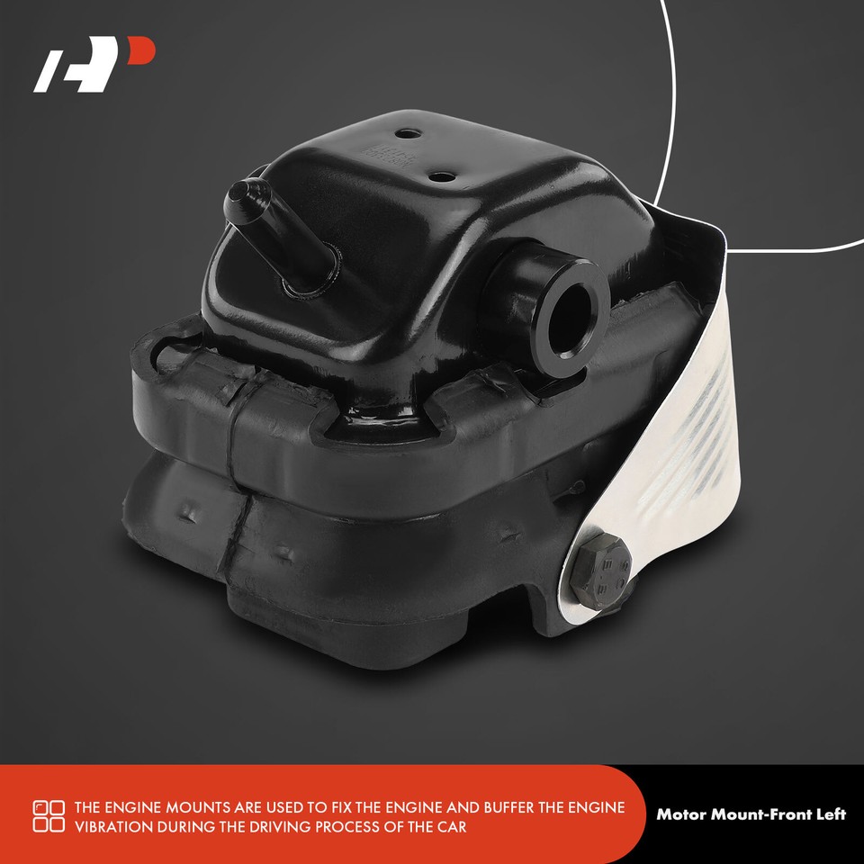 3x Engine Motor & Transmission Mount for Ford Expedition Lincoln ...