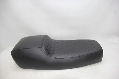 Suzuki GS850 GS1000 G GN 1978-1981 solo style motorcycle seat saddle ...