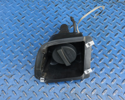 2005-2013 Chevrolet Corvette C6 Fuel Tank Filler Neck Cap OEM 15843233 ...