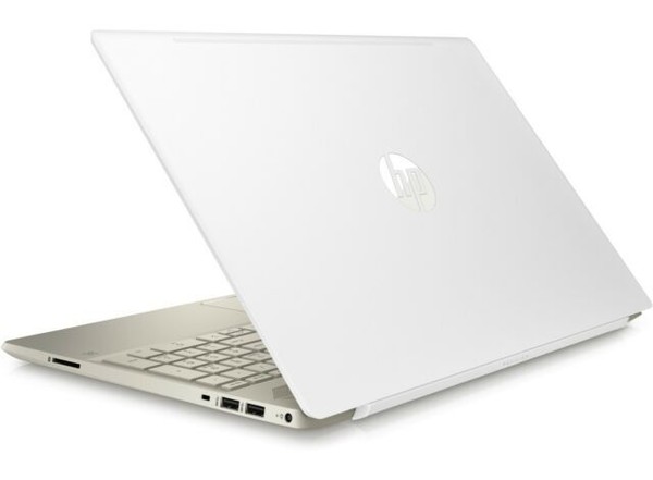 HP Pavilion 15T-CS300 15.6" (512GB SSD+32GB Optane, Intel Core i7 10th ...