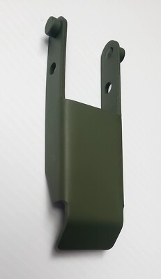 Hood Latch for Humvee Hummer H1 - Green 5588176 12338891 2540-01-209 ...
