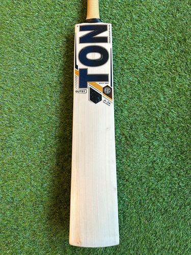 TON English Willow Cricket Bat Ready To Play | Lightweight ( Short ...