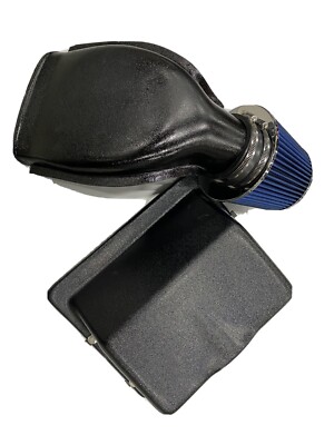 1990-1996 Corvette C4 Vortex Ram Induction | United States