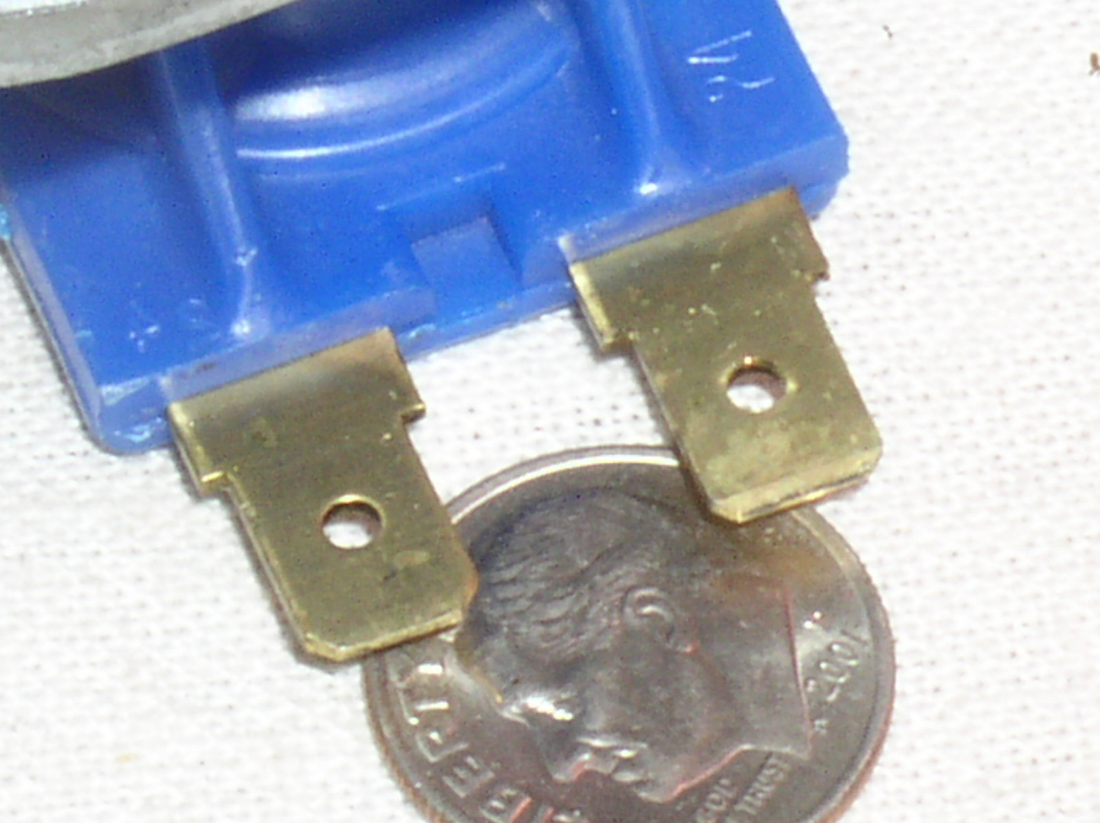 Eaton Dole Invensys S-53 Water Inlet Valve 120v 10w Dishwasher & Ice ...