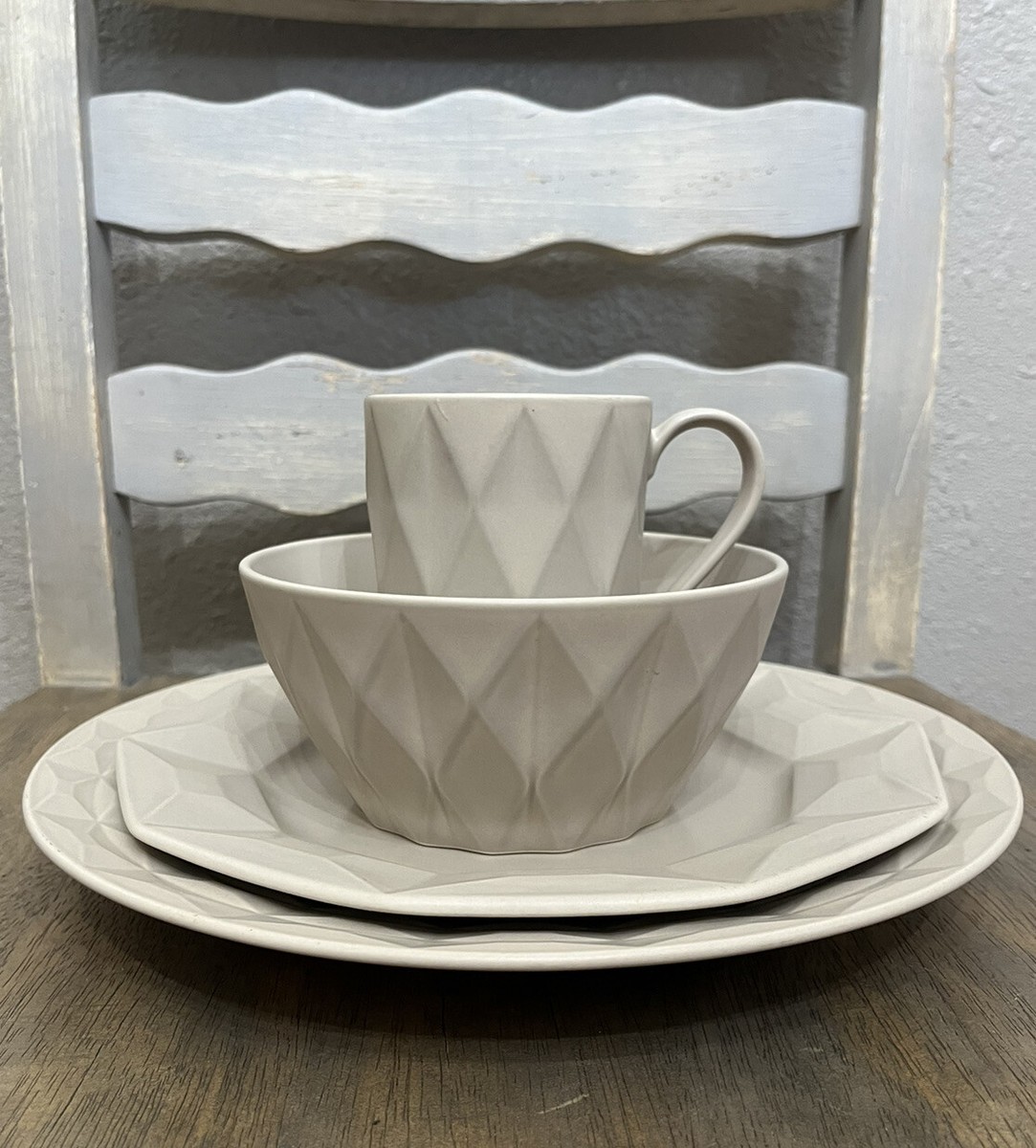 Kate Spade China Patterns