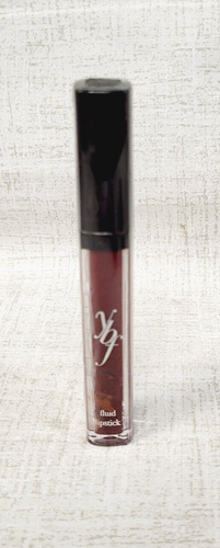 Ybf Your Best Friend Lovely Liquid Lustrous Lipstick ~ P10 PASSIONATE ...