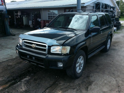 Lower Control Arm Front NISSAN PATHFINDER Right 96 97 98 99 00 01 02 03 ...