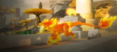Phoenix Achillobator On (Roblox) Dinosaur Simulator Fast Delivery DS ...