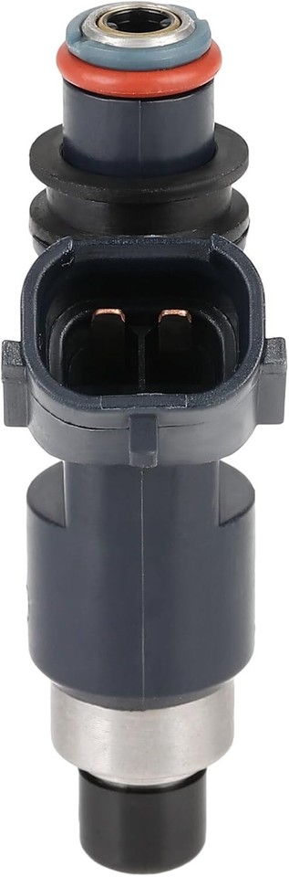 OEM 4X DENSO Fuel Injectors Fits 11-14 Subaru Forester Legacy 2.5L ...