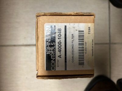 HVAC - Johnson Controls