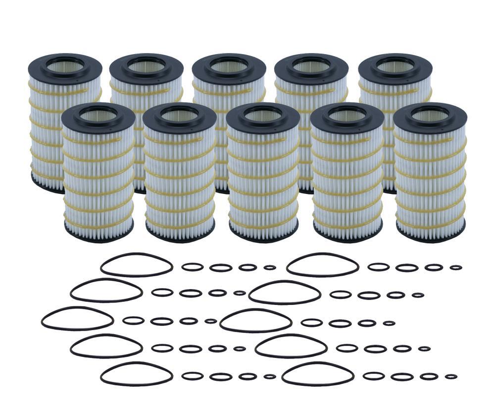 MERCEDES-BENZ A0001802209 - cross reference oil filters | oilfilter ...