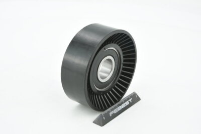 Tension Pulley For MERCEDES BENZ 208CDI 208CDI Pulleys | eBay Australia