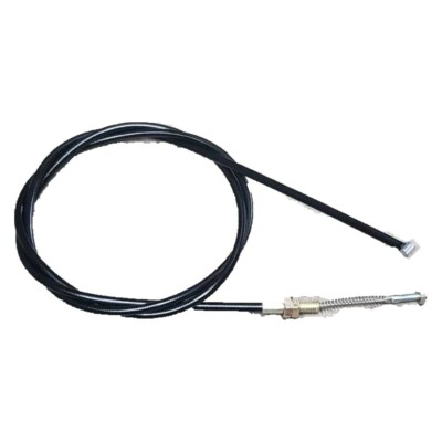 DR Walk Behind Field & Brush Cutter Mower Wheel Clutch Drive Cable ...