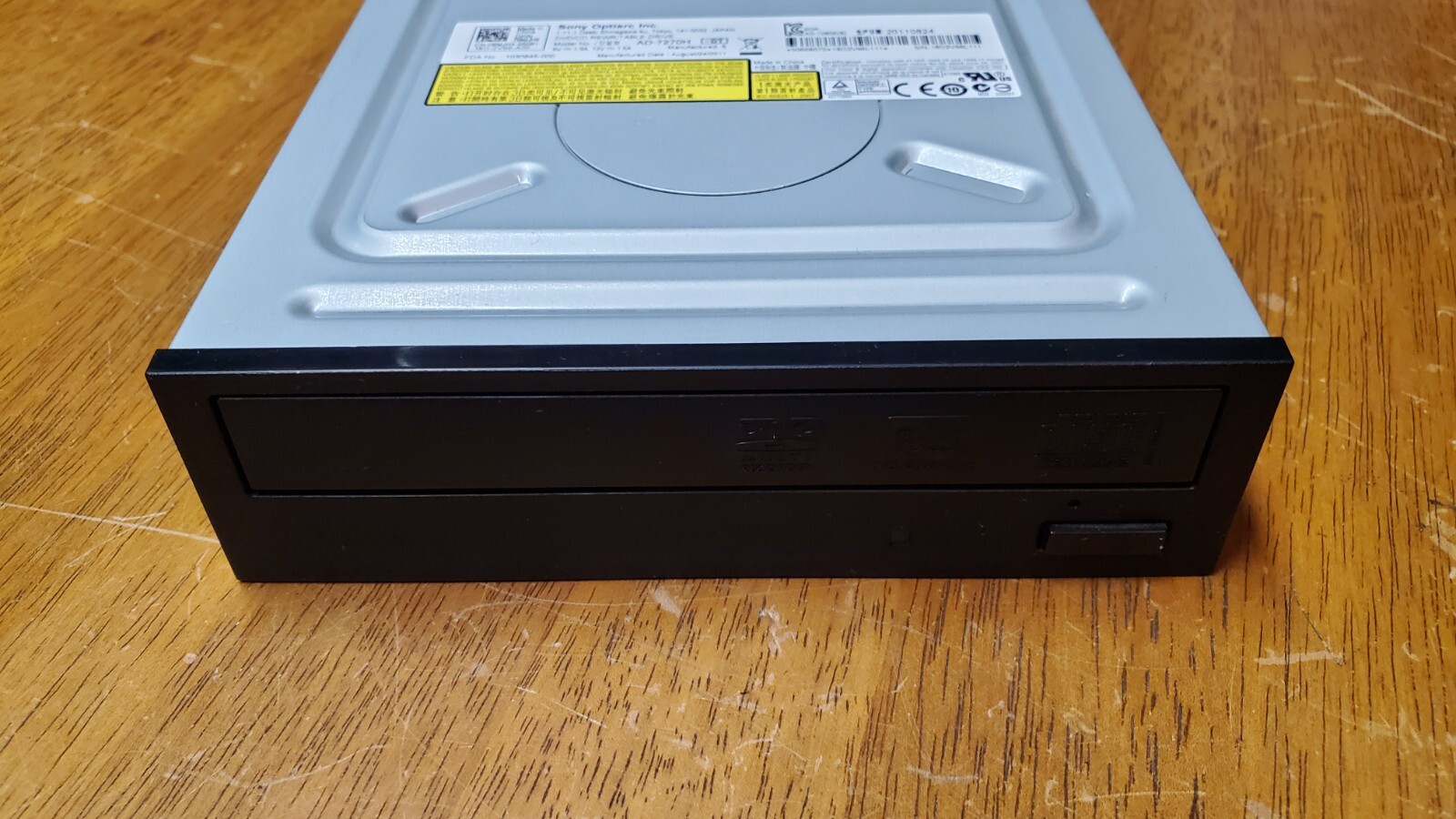 Sony AD-7290H Internal Desktop Drive for sale online | eBay