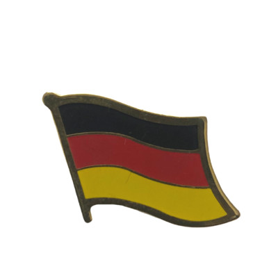 Germany Lapel Pin / Germany Pin / Germany Flag | eBay