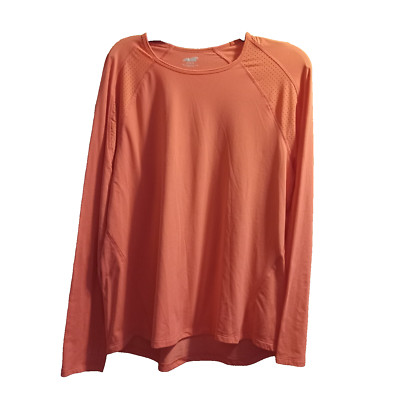 Avia Women's Performance Tee - Size XL | eBay