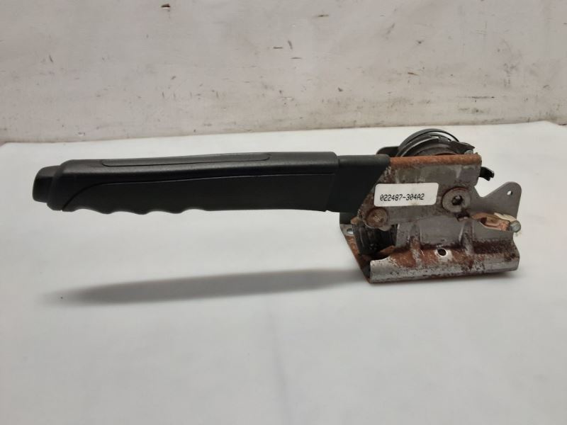 Jeep JK Wrangler OEM Emergency Brake Handle 2012 2013 2014 2015 2016 ...