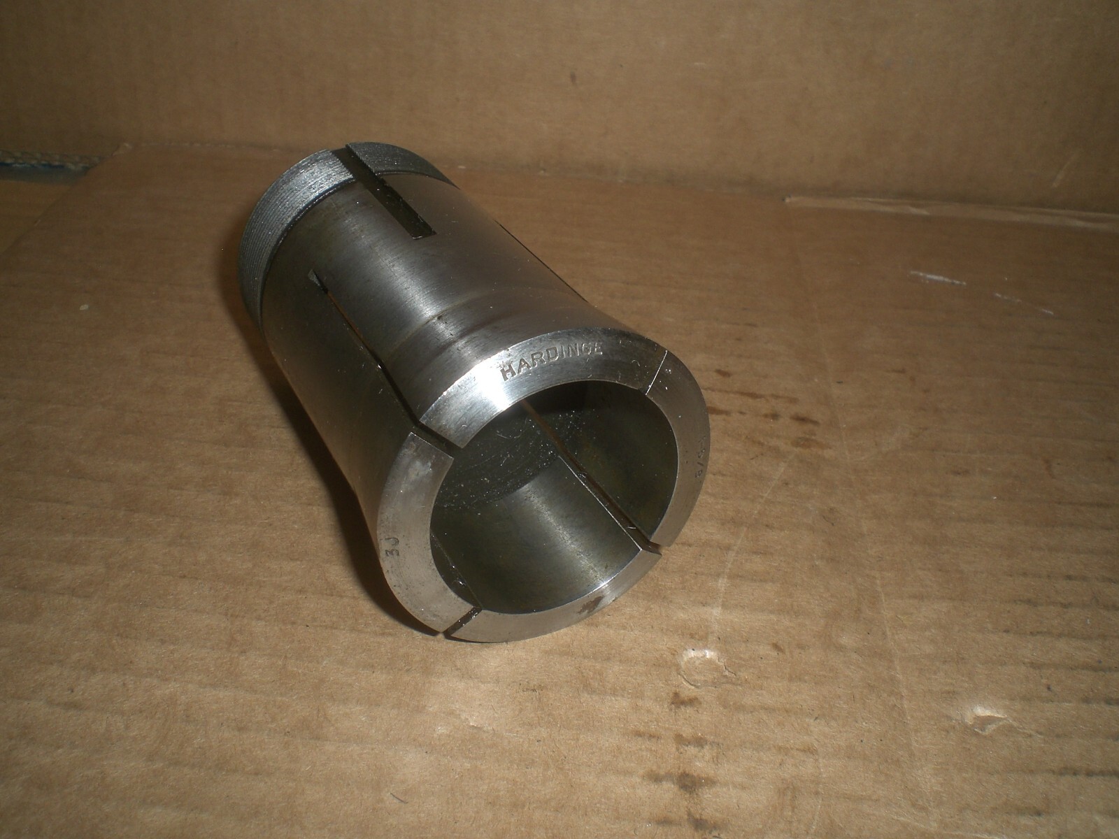 Hardinge 3J Collet 1-5/8 capacity | eBay
