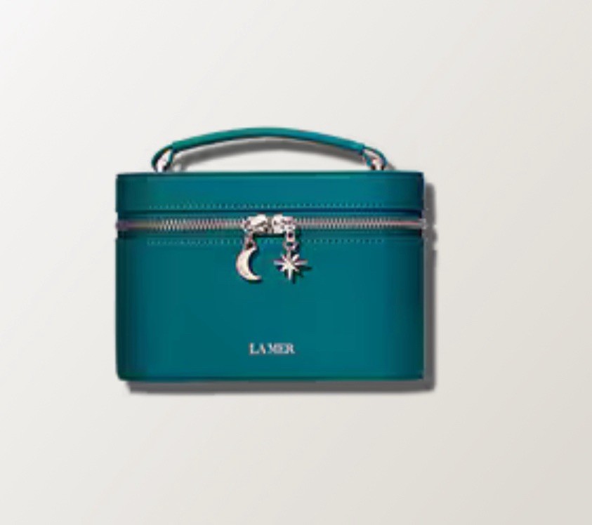 La Mer The Celestial Medium Vanity - 180mm x 70mm x 120mm | eBay