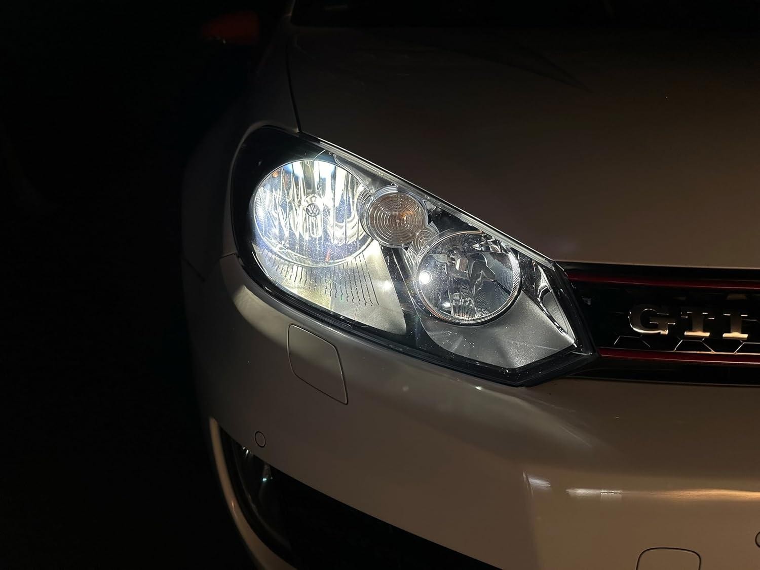 Lampadine LED OSRAM Night Breaker W5W T10 12V | Bianche | Legali su ...