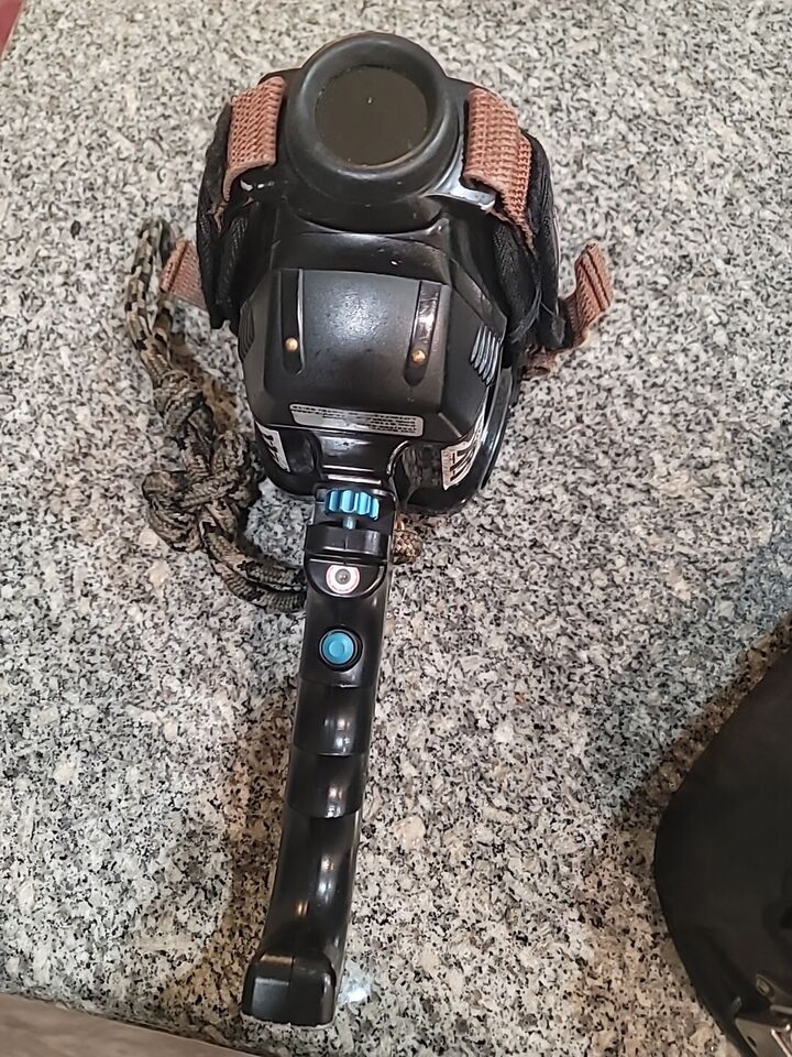 ISG Infrasys Elite XR high resolution fast frame thermal camera, 2 ...