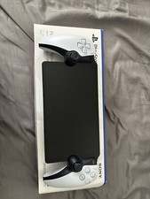 PlayStation Portal Remote Player Controller - White (1000041319) for ...