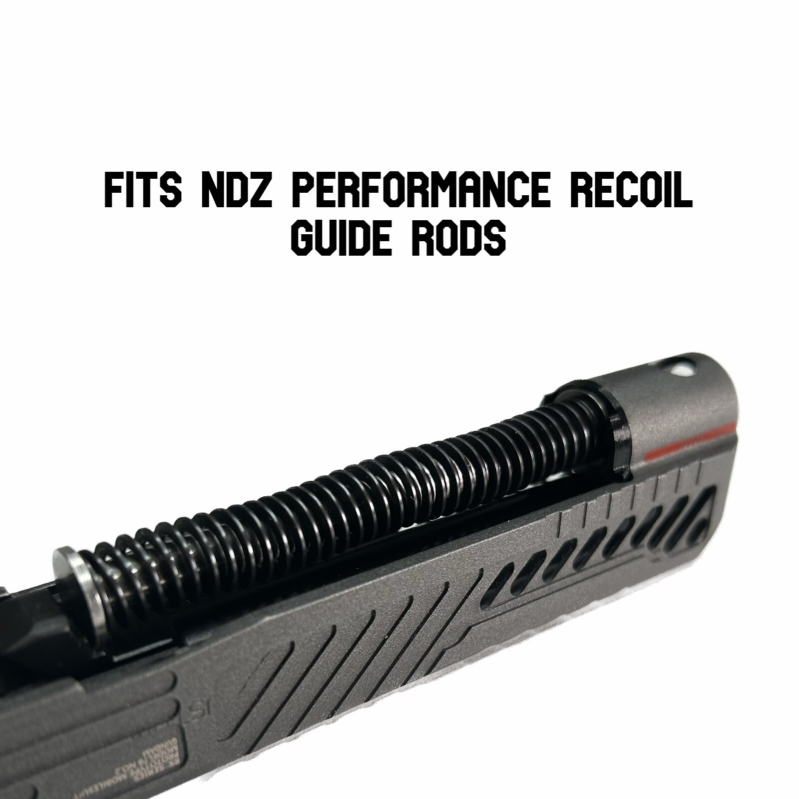 Glock Gen 5 Shock Recoil Buffer for Gen 5 Glock 17 19 19x 34 45 47 | eBay