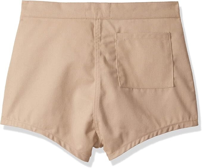 Khaki Navy Seal UDT Diving Shorts Underwater Demolition Team Tru-Spec ...