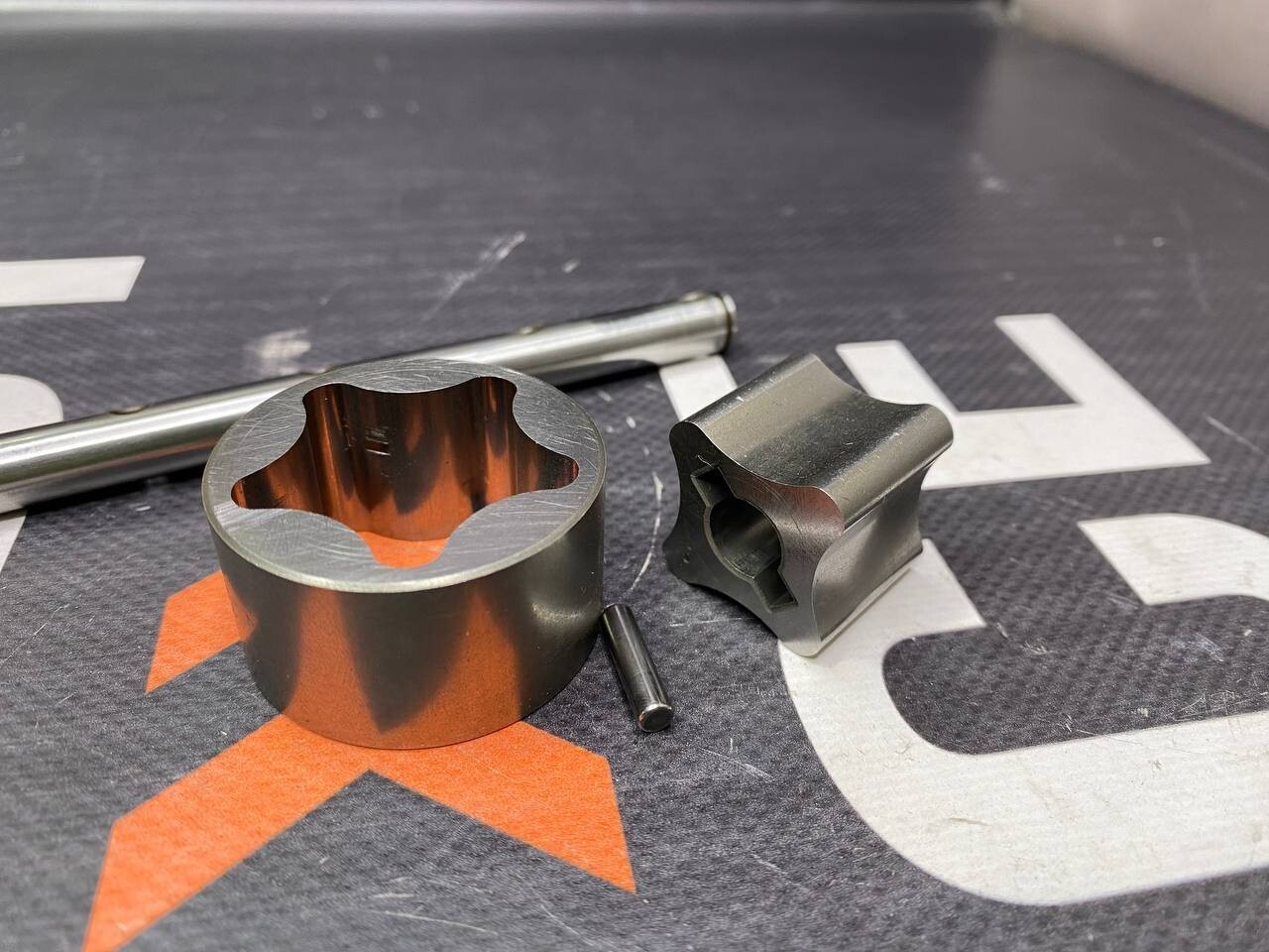KTM OEM Part 61238011100 for sale online | eBay