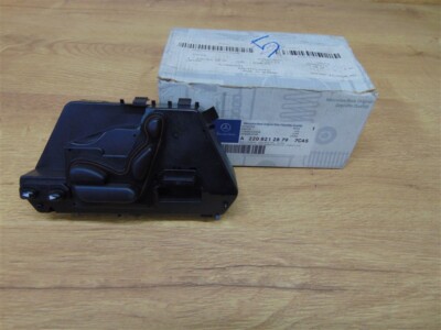 Brand New Rear Right Door Control Switch Mercedes W220 A2208212879 ...