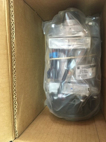 Sanden A/C Compressor Model 4352 300CC SP-15 ABP N83 304543S | eBay