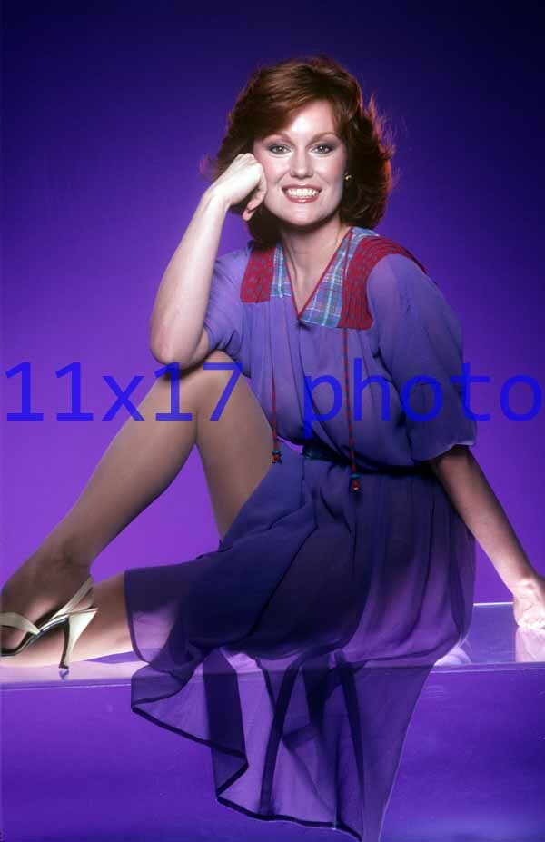 #1840,BARBARA RHOADES,the goodbye girl,11X17 POSTER SIZE PHOTO | eBay