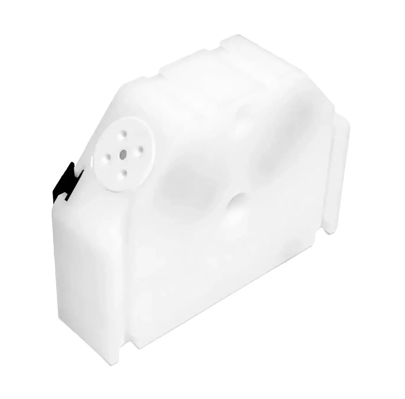 Sames 1513310, Moduflow A/S Recirc, Air/Solv, 1/4" NPT, Orange Dot | eBay