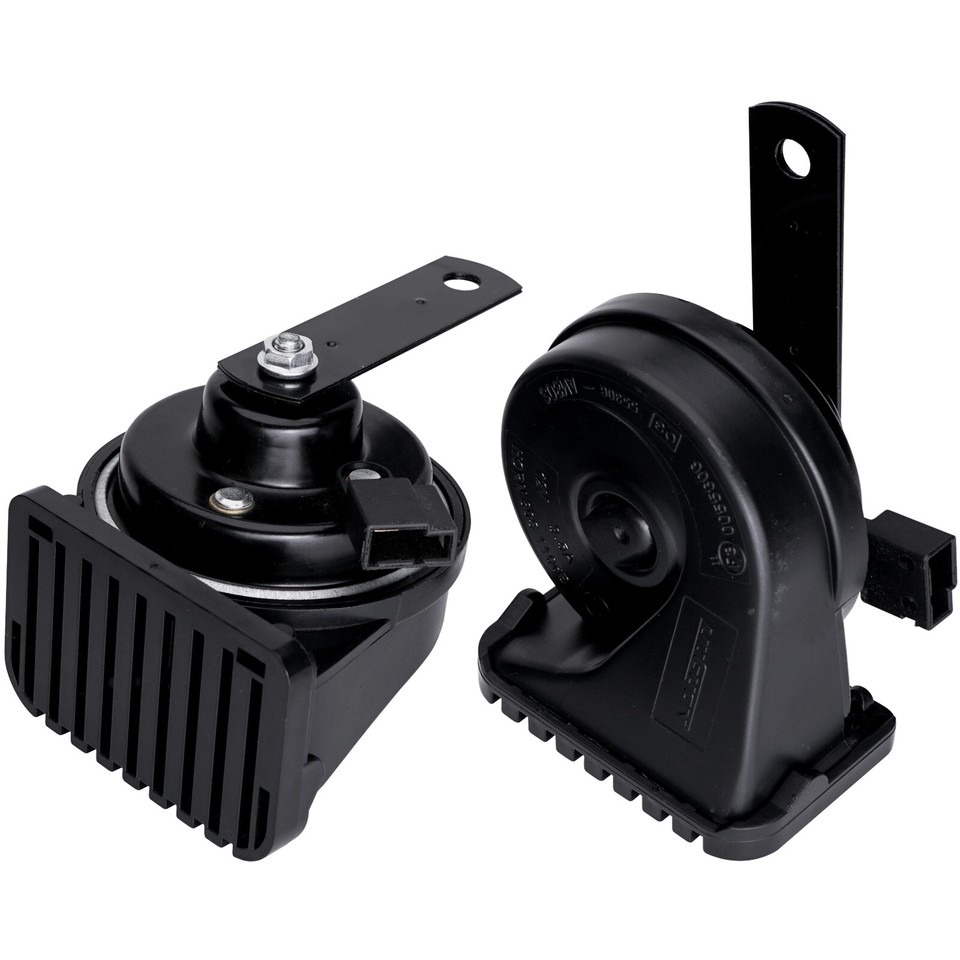 Special Auto Horn for Toyota Series 12V Car Horn Loud Electri Special ...