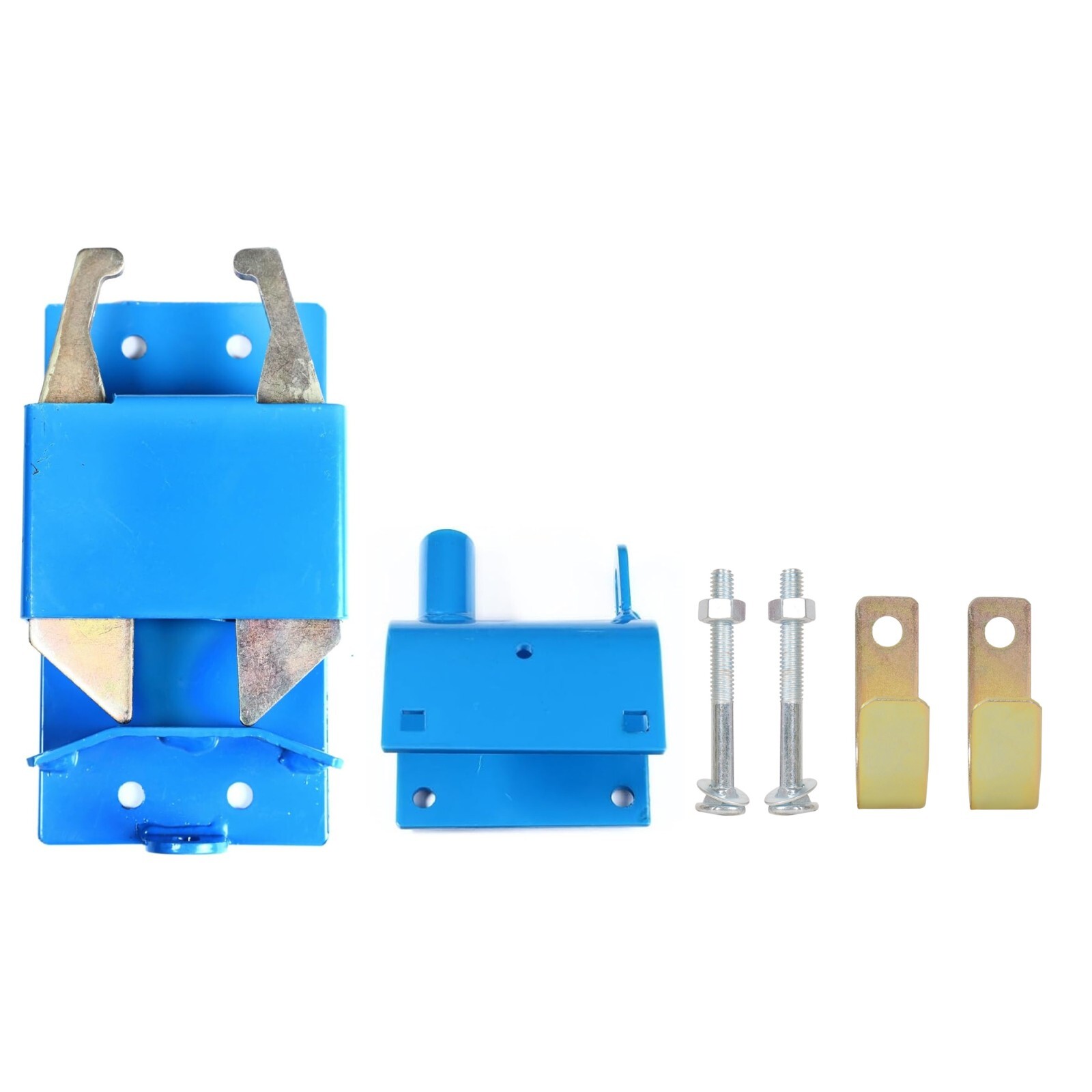 Big Blue Lockable SpeeCo 2-Way Gate Latch S16100100 Replacement Model ...