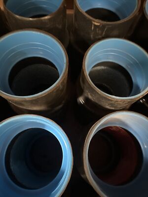 Plasti-Bond OCAL Coupling PVC Coated Aluminum 2" PRCPLG-AL-2 NEW | eBay