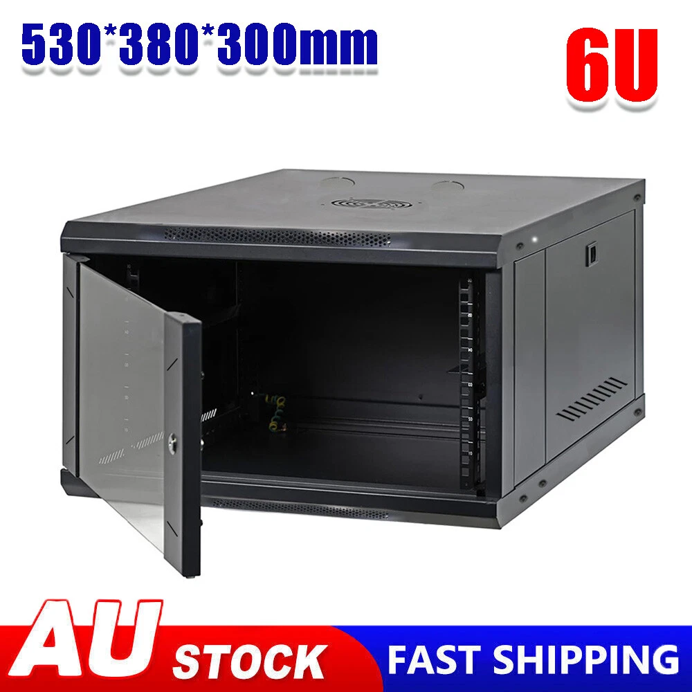 6u Server Rack Cabinet | Cabinets Matttroy