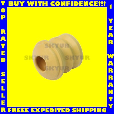 MINI Cooper Front Strut Bump Stop (65.5 mm Long) 31306759454 URO | eBay