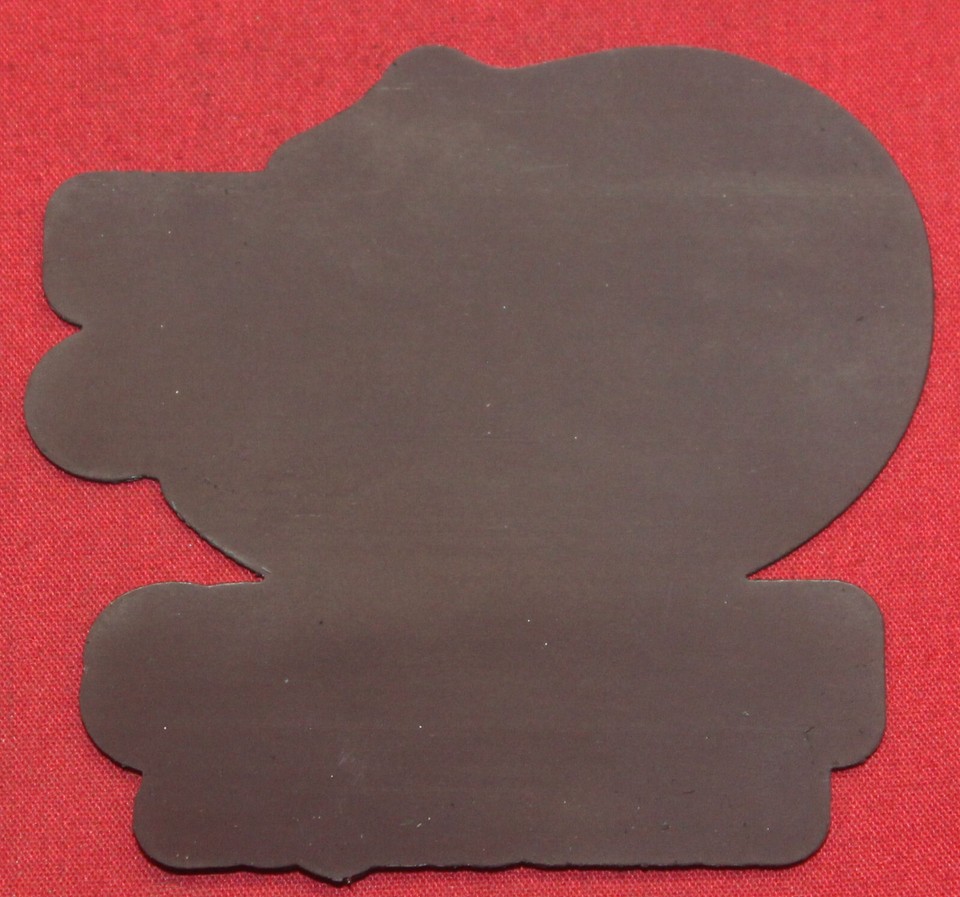 COLT FIREARMS Gun Safe Magnet 3" x3" | eBay