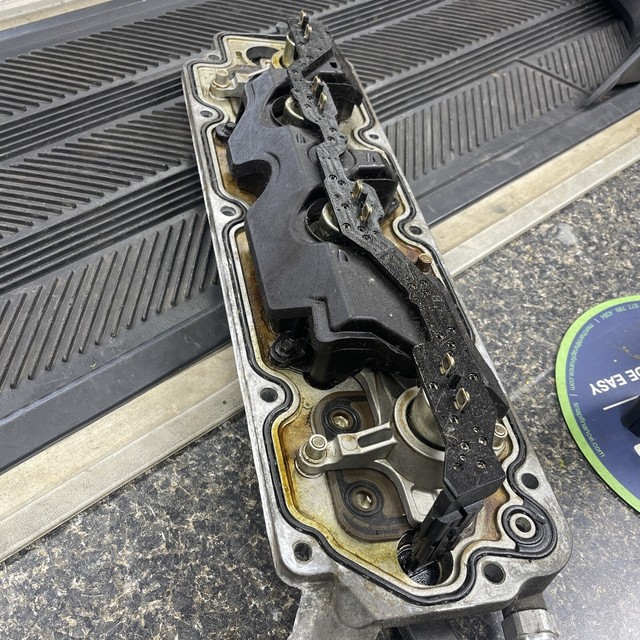 12699740 - Manifold - General Motors for sale online | eBay