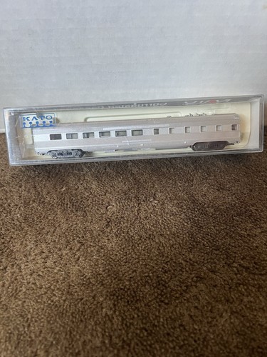 Kato N Scale Passenger Car Southern Railway #832 | eBay