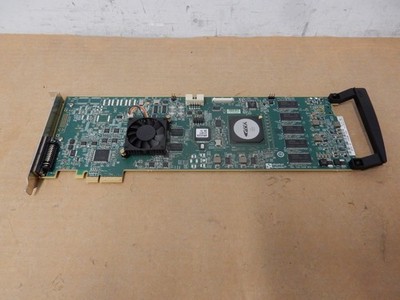 DIGITAL RAPIDs DRC-6550 Capture Encoding and Streaming Card | eBay