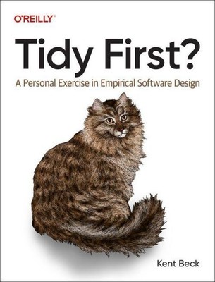 Tidy First? Kent Beck | eBay.de