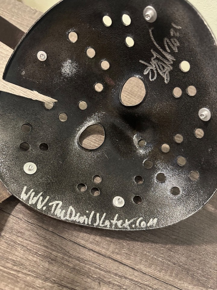 Jason Voorhees Part 6 Jason Lives Costume – Movie Accurate – Mask, Hood ...