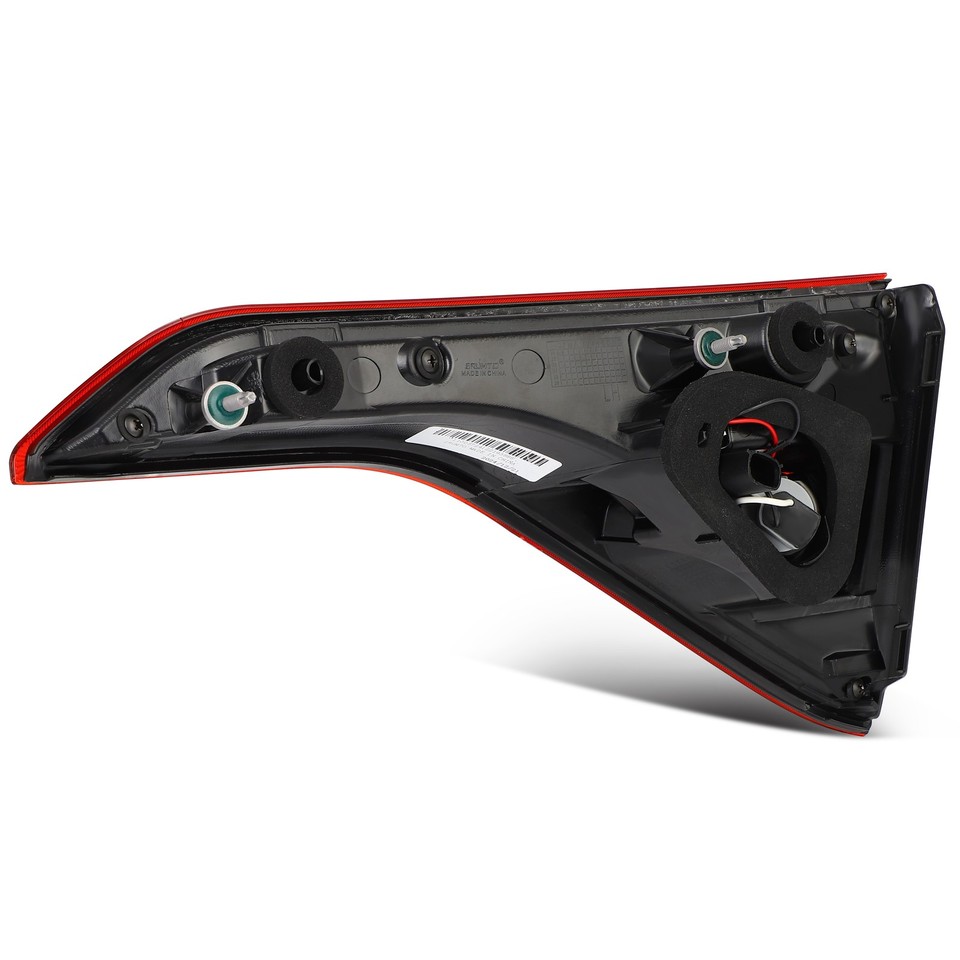 LED Tail Light Assembly Fits GMC Acadia 2017-2019 Red Housing Left ...