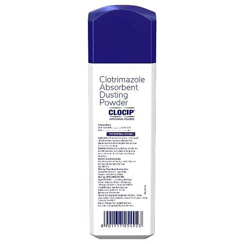 Clocip Powder 100 gm | eBay