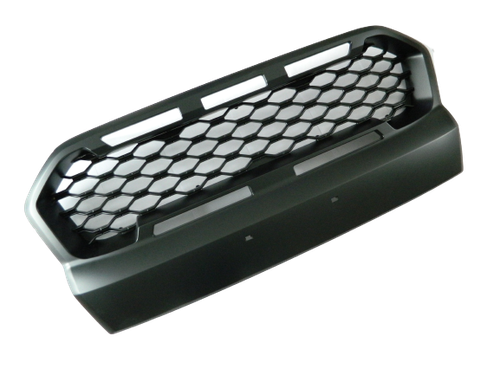 Front Grill Radiator Grille Bumper Front V1 for Ford Ranger T7 Wildtrak ...